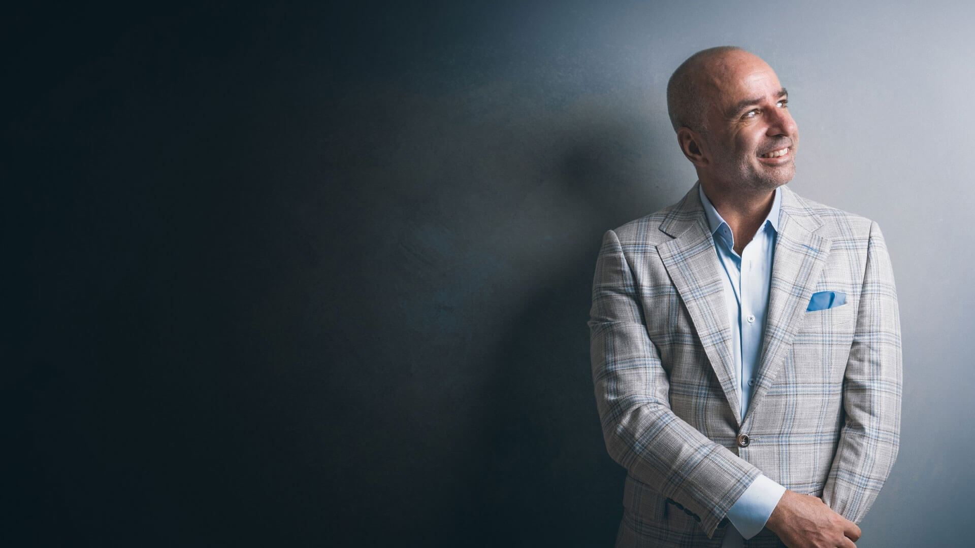 Brian Wolff | Certified Financial Planner